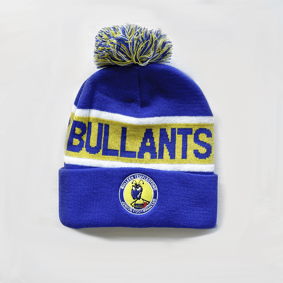 Beanie - Bulleen Templestowe Junior Football Club